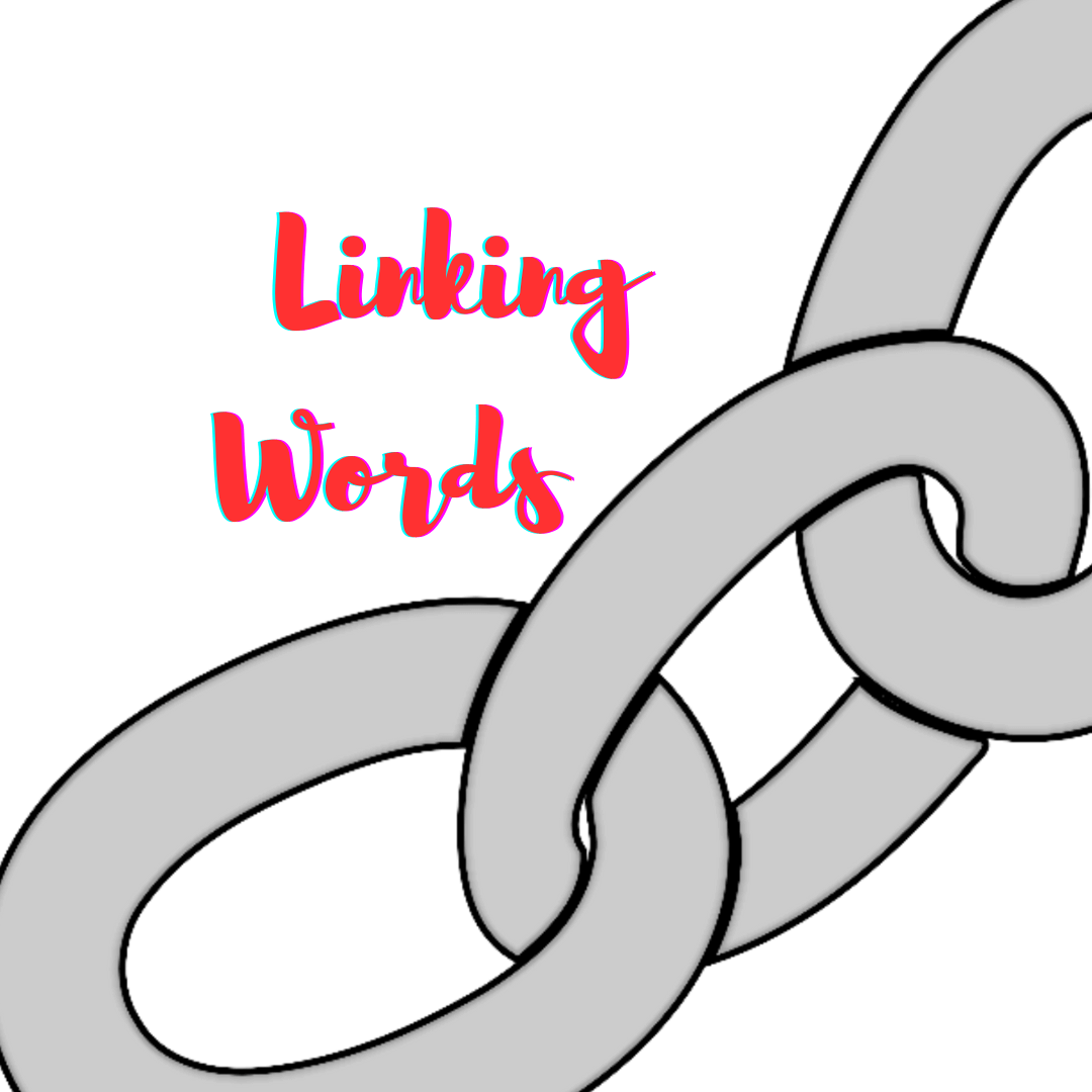 Linking Words In American English Unlocking Fluent Communication Linking Words In American English Unlocking Fluent Communication
